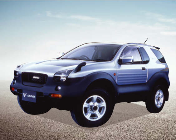 Isuzu India - company Overview