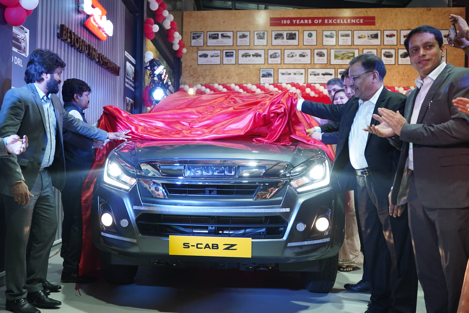 Isuzu India - Newsroom