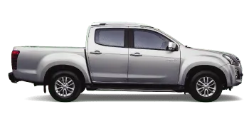 Isuzu India - All models