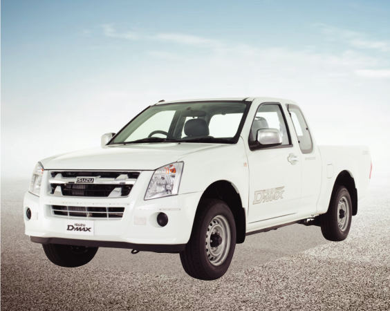 Isuzu India - company Overview