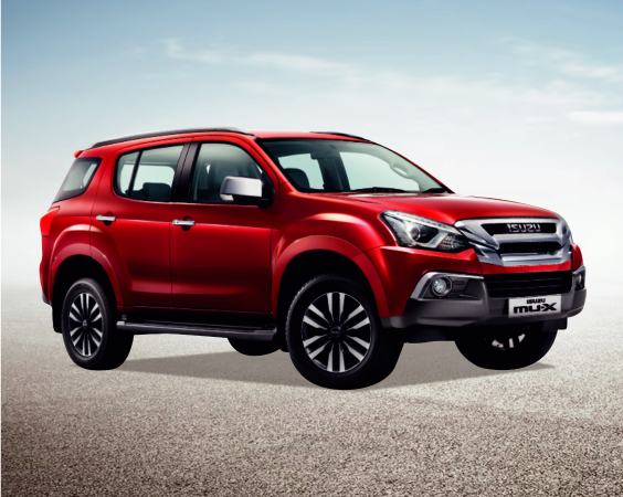 Isuzu India - company Overview