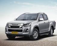 Isuzu India - company Overview