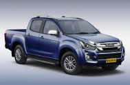 Isuzu India - S-CABZ
