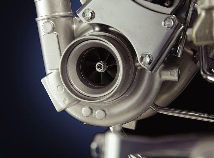 Isuzu India - V-Cross