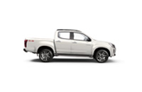 Isuzu India - V-Cross