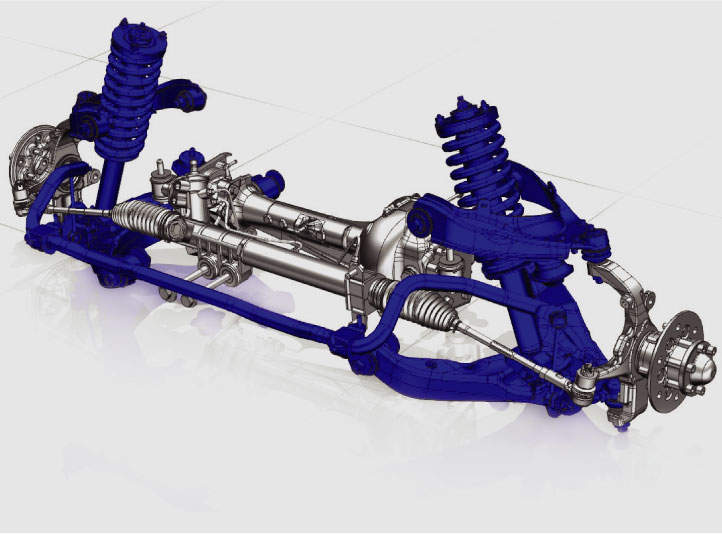 Isuzu India - V-Cross